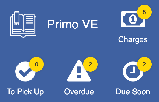 Primo VE - Ex Libris Knowledge Center