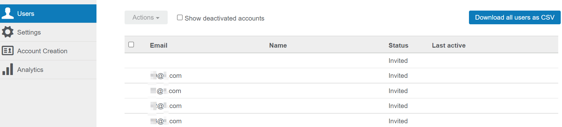 RefWorks Administration Guide - Ex Libris Knowledge Center